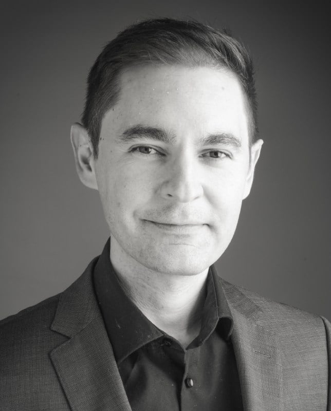 Mathieu Leroy - Ma Séance Privée