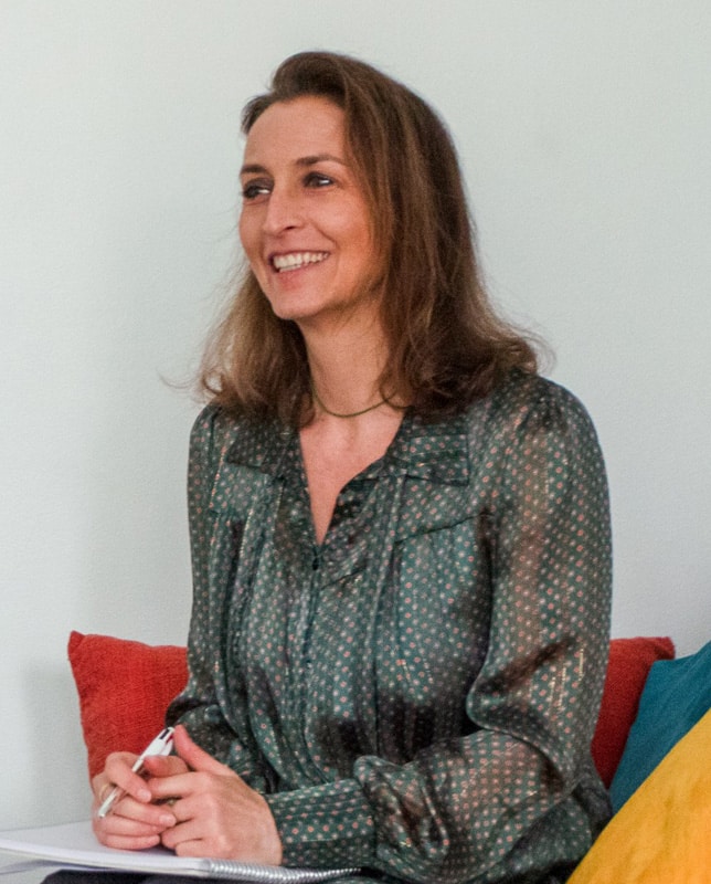 Mathilde Auzou - Ma Séance Privée